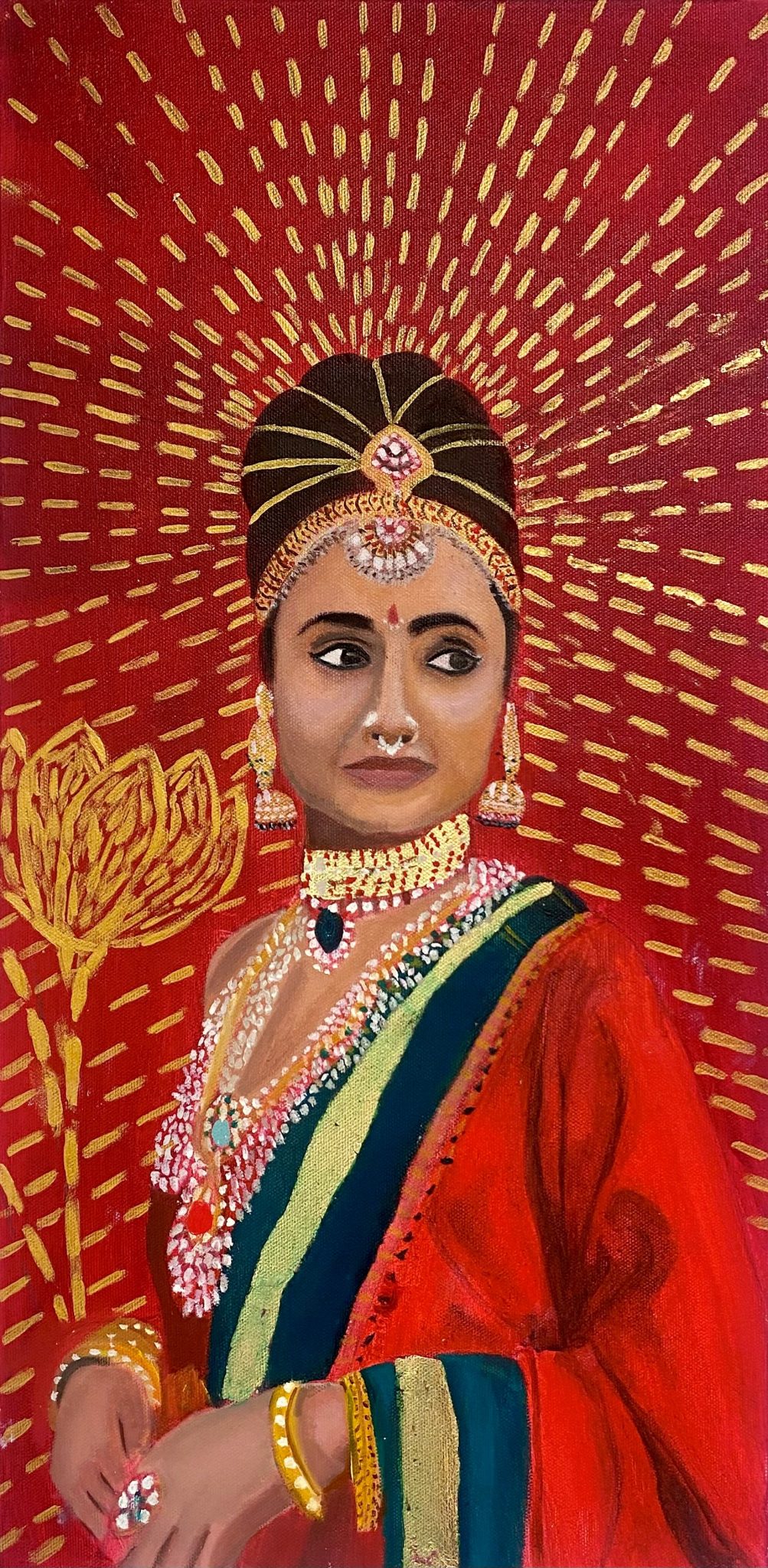 Creative Pathway Summer Show - Monoux Sixthform College